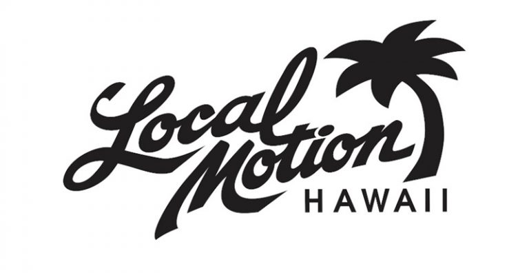 ハワイを代表するサーフブランドとして一世を風靡した「LOCAL MOTION」が公式通販サイトでハワイをお届け | SURFMEDIA