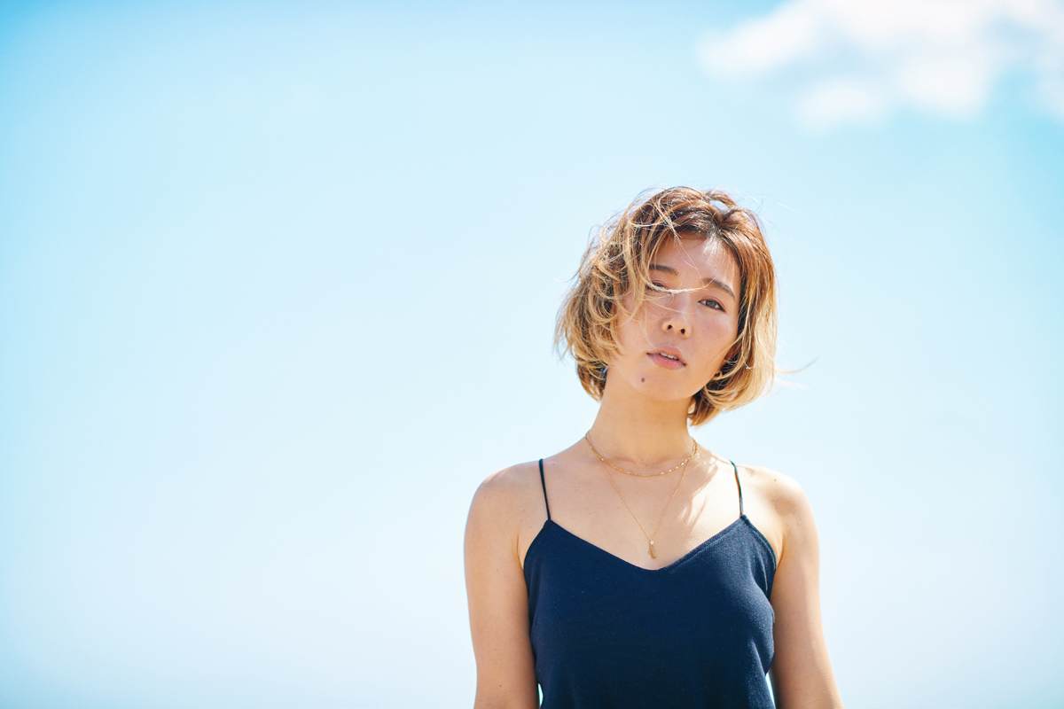 Lisa Halimのニューアルバム「A New Me」が6月5日発売。Micro(Def Tech)とのデュエット曲も収録 | SURFMEDIA