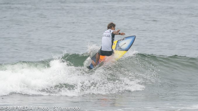 JPSA2022 さわかみ Japan Pro Surfing Tour ショートボード第3戦「第26回茨城サーフィンクラシック さわかみ杯」明日開幕 | SURFMEDIA