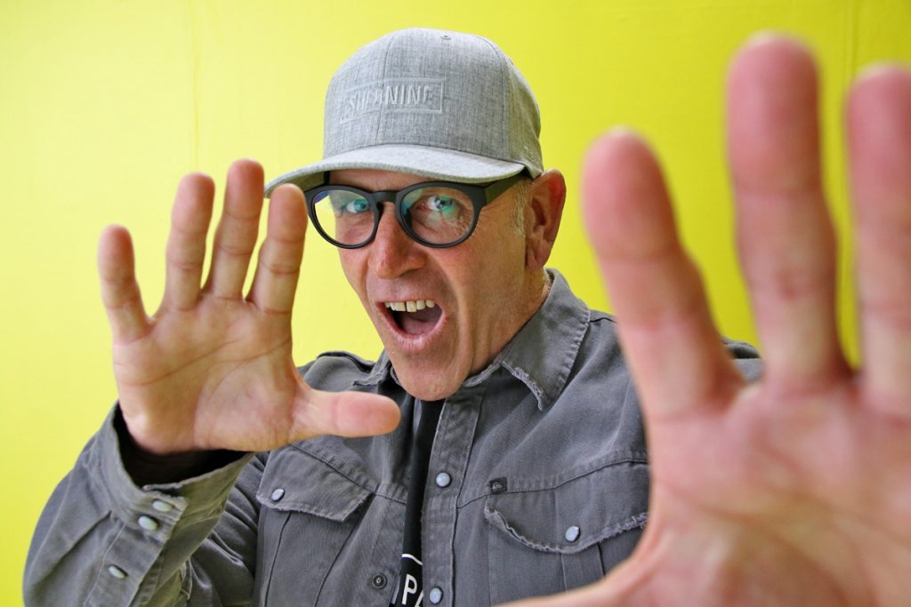 マーティン・ポッター来日インタビュー。ぼくのサーフィン人生とプロサーファー成功の鍵。 | SURFMEDIA