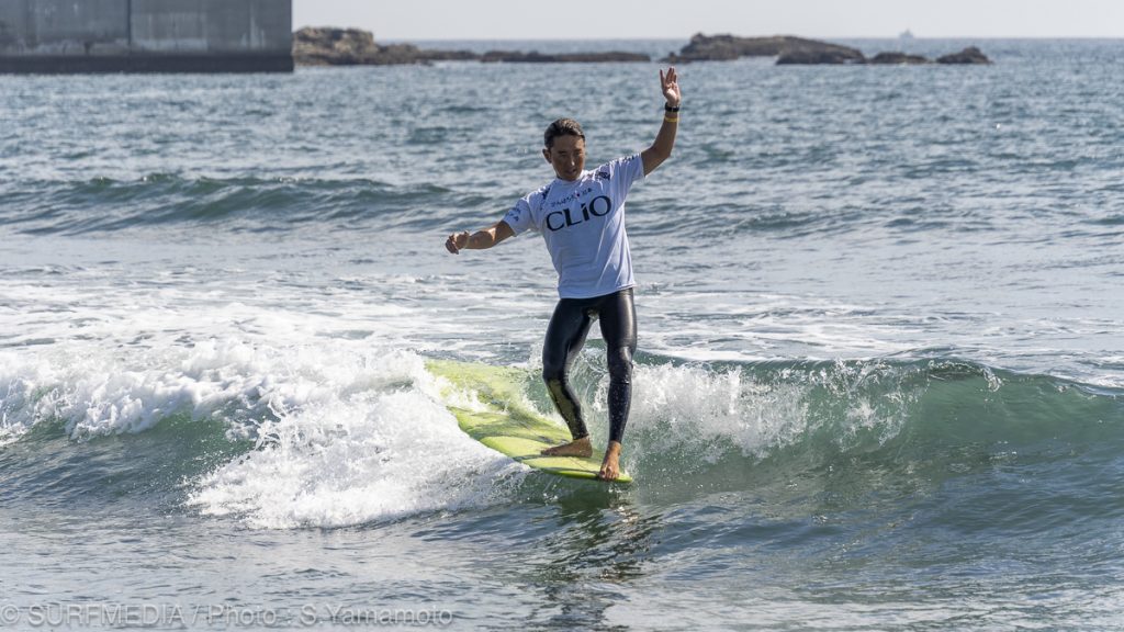 JPSA2022 さわかみ Japan Pro Surfing Tour ロングボード第3戦「クリオマンション 茅ヶ崎ロングボードプロ」明日開幕。 | SURFMEDIA