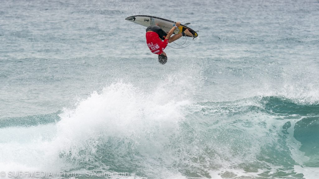JPSA2022 さわかみ Japan Pro Surfing Tour ショートボード第3戦「第26回茨城サーフィンクラシック さわかみ杯」明日開幕 | SURFMEDIA