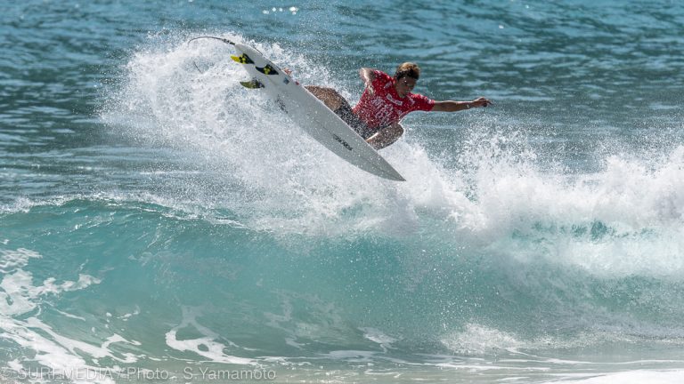 JPSA2022 さわかみ Japan Pro Surfing Tour ショートボード第3戦「第26回茨城サーフィンクラシック さわかみ杯」明日開幕 | SURFMEDIA