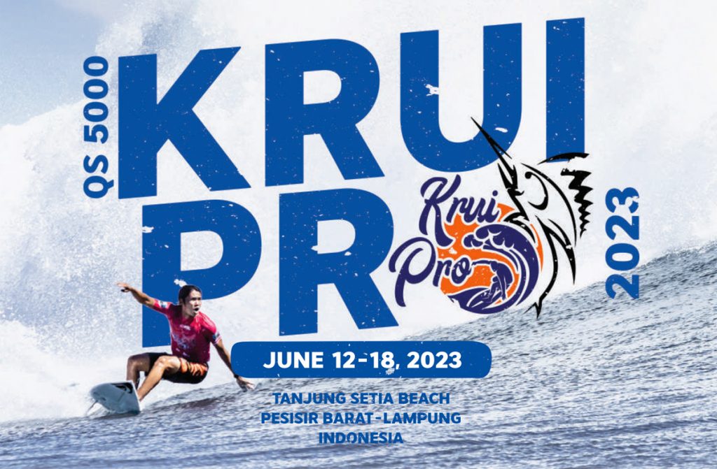 WSL-APACのスケジュールが更新。今年もKrui Proが男女QS5000で決定。日本でのQS開催予定も。 | SURFMEDIA