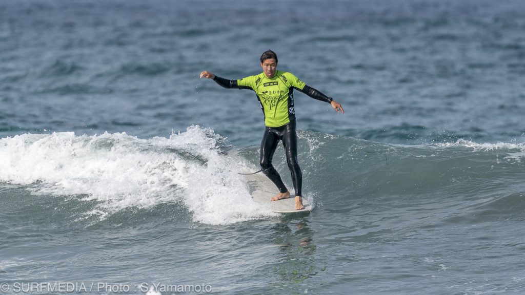 明日5/11からJPSAロングボード第2戦「さわかみ千倉プロ」が開催。前日に千倉トライアルが開催された。 | SURFMEDIA
