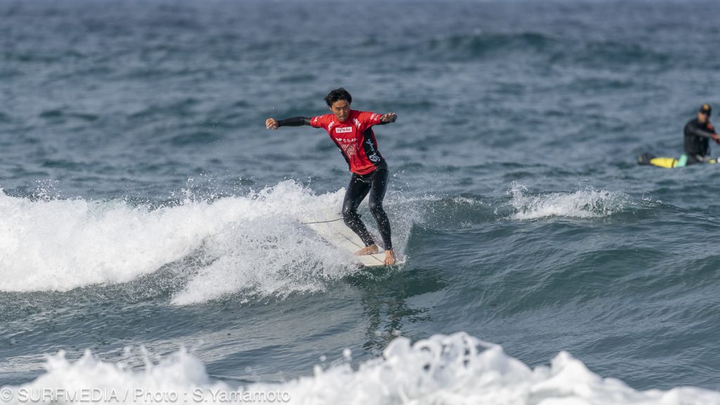 明日5/11からJPSAロングボード第2戦「さわかみ千倉プロ」が開催。前日に千倉トライアルが開催された。 | SURFMEDIA