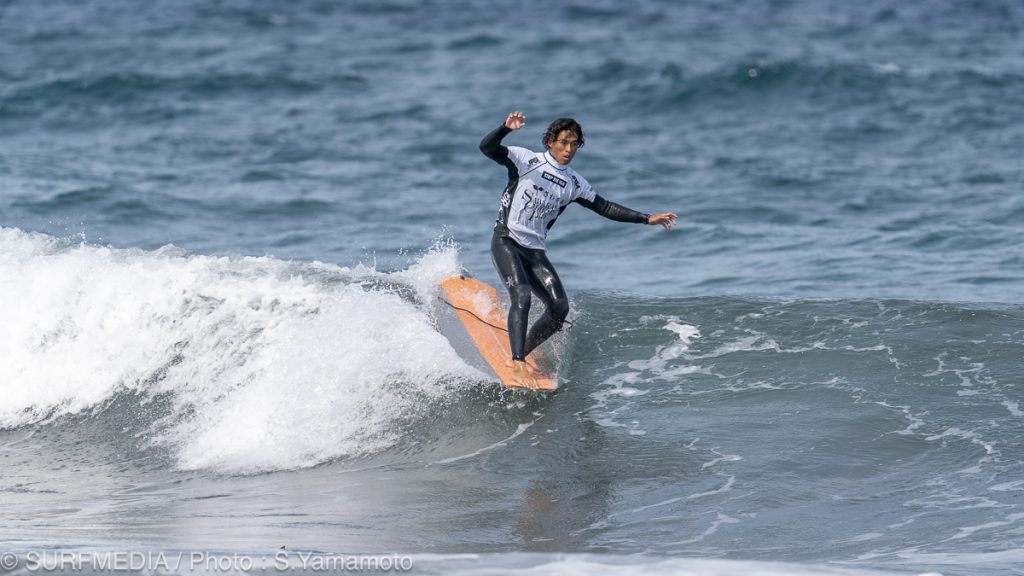 明日5/11からJPSAロングボード第2戦「さわかみ千倉プロ」が開催。前日に千倉トライアルが開催された。 | SURFMEDIA