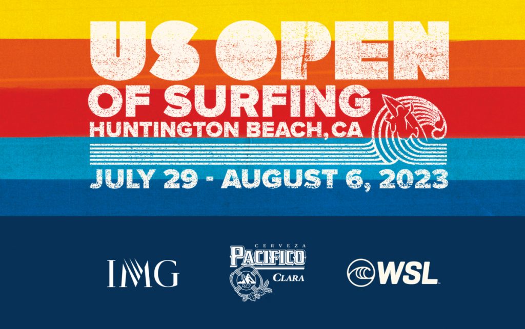 USオープンの新タイトルスポンサー発表。世界最大級のアクションスポーツの祭典「USオープン」今年も開催 | SURFMEDIA