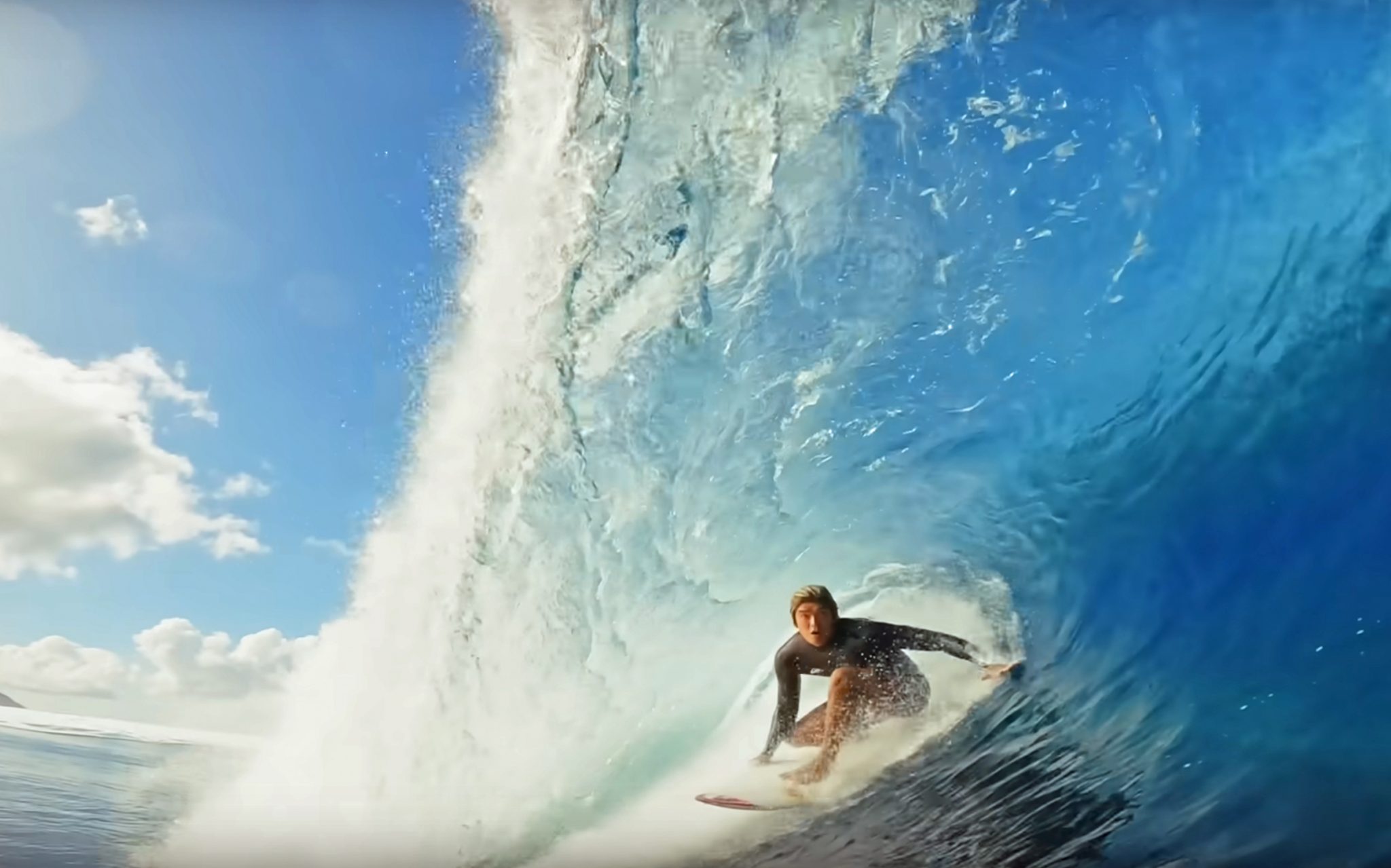 NHK 総合で今夜再放送。『さらなる高みへ サーフィン 五十嵐カノア 』2024年7月15日(月) 午前0:30〜 | SURFMEDIA