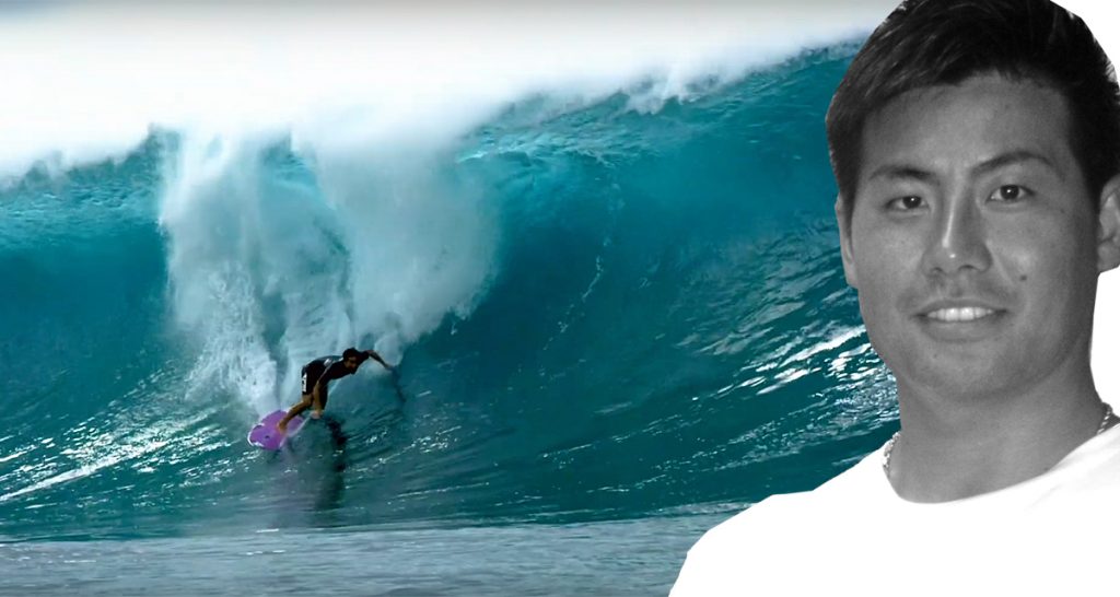 自分の人生を変えた出来事。稲葉玲王、パリオリンピック出場までの軌跡をまとめたドキュメンタリー映像が公開。 | SURFMEDIA