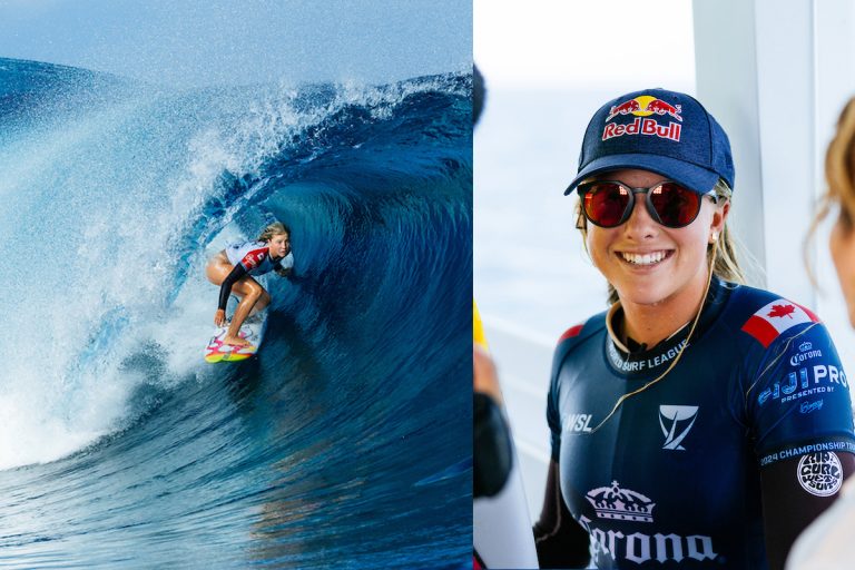 レクサスWSLアワードが開催。レクサス・パイプ・プロ Presented by YETIは27日から開幕。カノアH8、コナーH9。 | SURFMEDIA