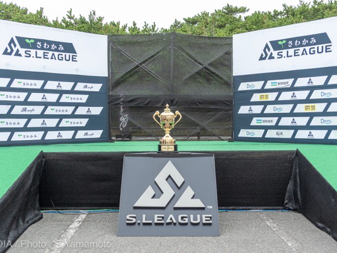 新プロサーフィンツアー「S.LEAGUE」のS.ONEとS.TWOの2部リーグ制が始動。JPSAが目指すものとは？ | SURFMEDIA