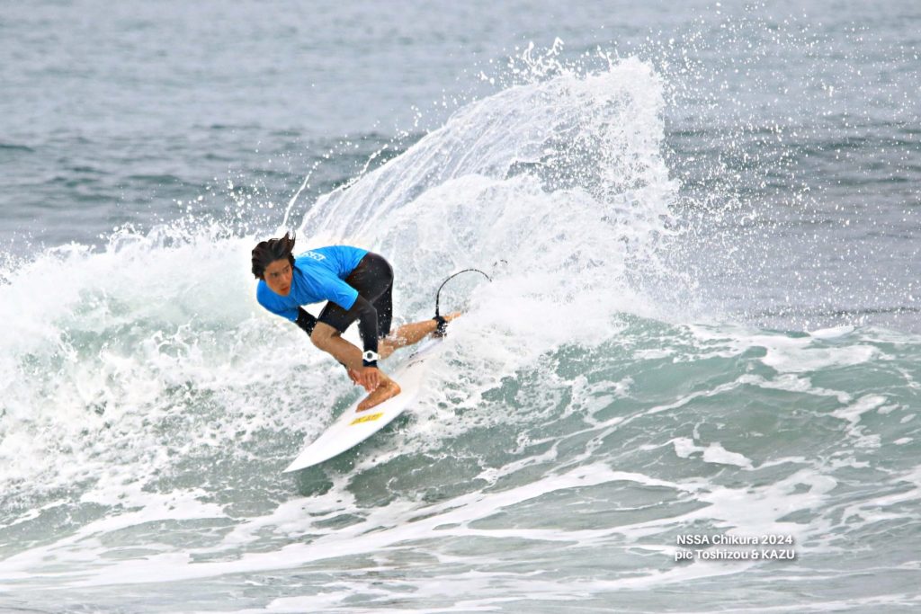 学連からプロに挑戦。第53回秋季全日本学生サーフィン選手権大会 supported by whitebuffalo が開催決定 | SURFMEDIA