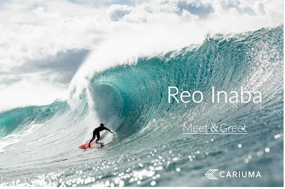 稲葉玲王が10 月 18 日 (金)大阪心斎橋のBIGSTEP 特設ステージとSPOTAKAにてトークイベントを開催 | SURFMEDIA