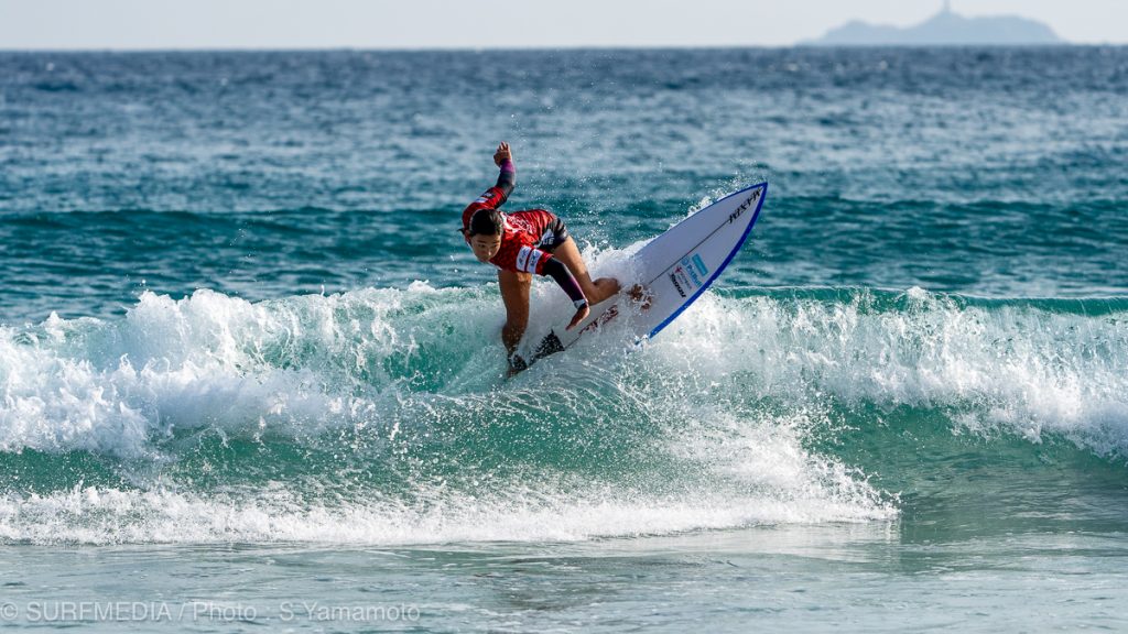 さわかみS.LEAGUE 24-25 ショートボード、マスターズ第2戦「さわかみIZU SHIMODA PRO」が開幕。 | SURFMEDIA