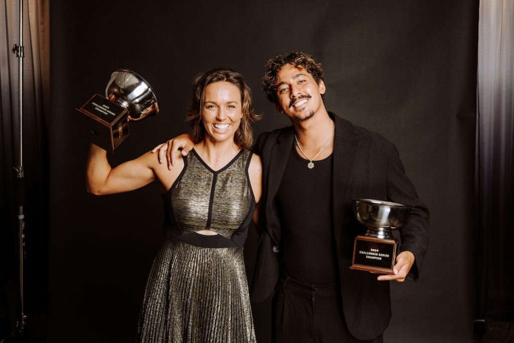 レクサスWSLアワードが開催。レクサス・パイプ・プロ Presented by YETIは27日から開幕。カノアH8、コナーH9。 | SURFMEDIA