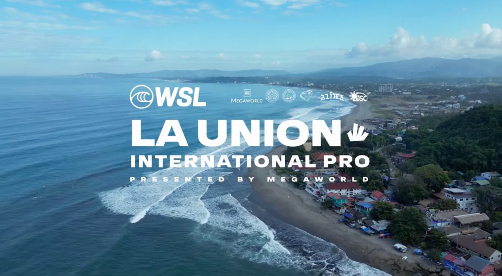 WSLロングボード・クオリファイシリーズ（LQS）「ラ・ウニオン・インターナショナル・プロ」が明日から開催 | SURFMEDIA