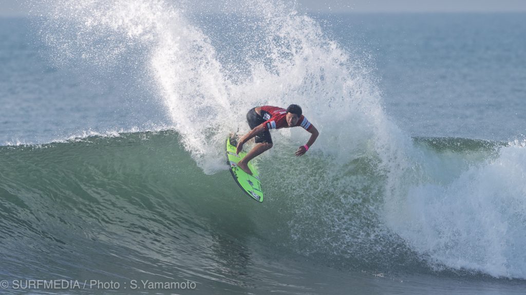 S.LEAGUE 25-26 S.ONE／MASTERS開幕戦「さわかみ北海道プロ」7月10日(木)に北海道 厚真町 浜厚真海岸で開幕 | SURFMEDIA