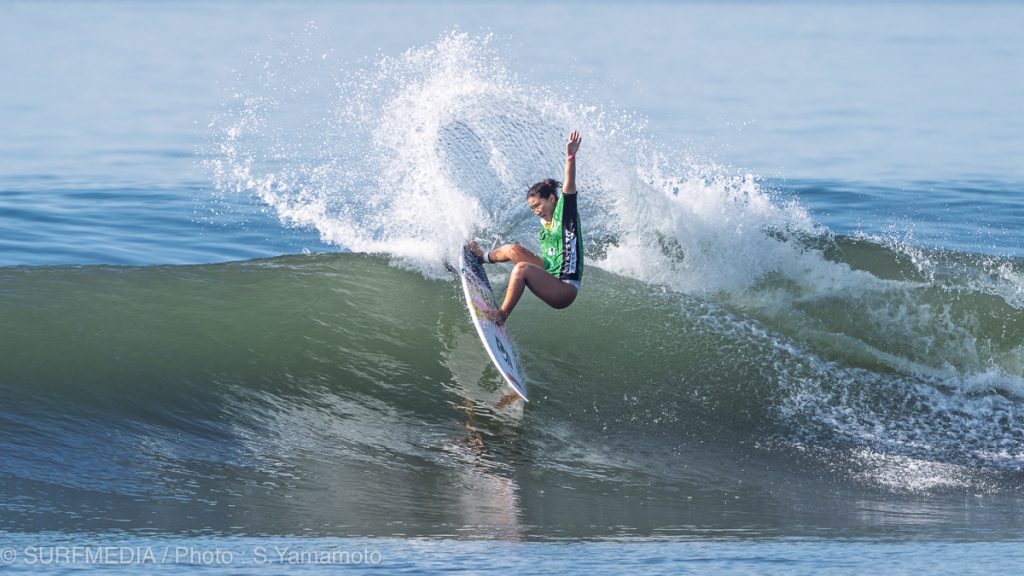 S.LEAGUE 25-26 S.ONE／MASTERS開幕戦「さわかみ北海道プロ」7月10日(木)に北海道 厚真町 浜厚真海岸で開幕 | SURFMEDIA