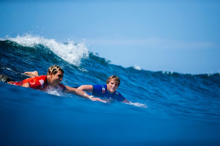 ワイルドカードが波乱を巻き起こす。CT第4戦サーフシティ・エルサルバドル・プロ大会3日目 | SURFMEDIA