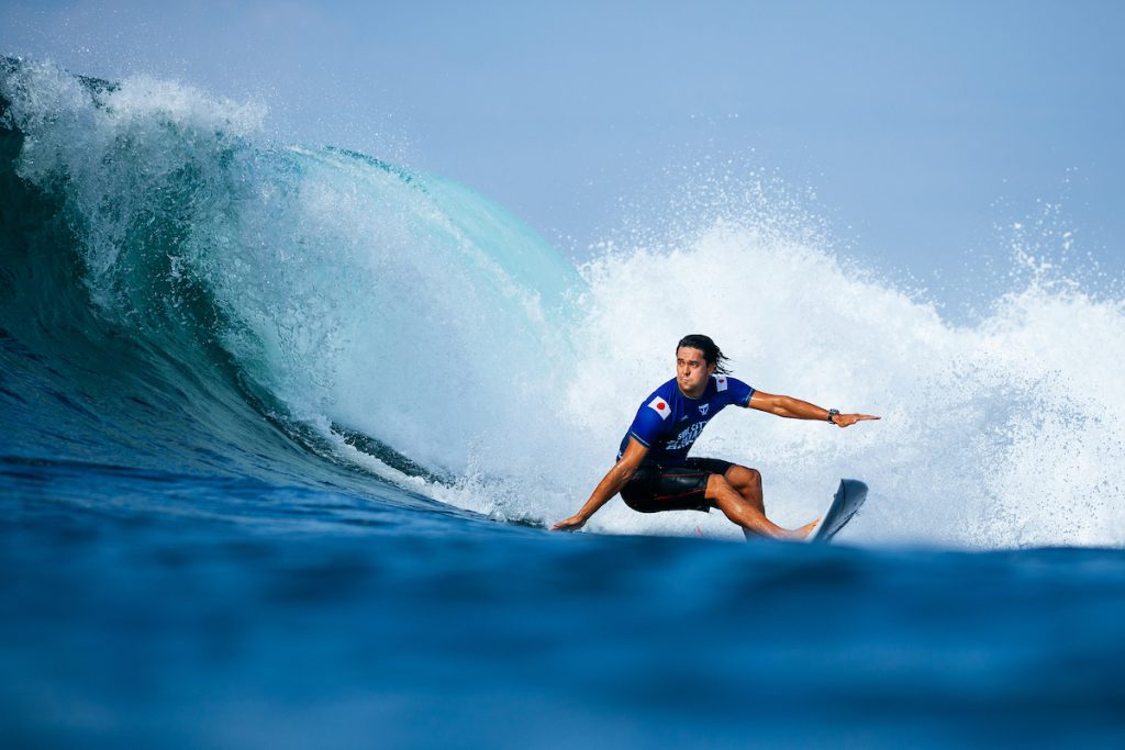 コナー・オレアリーがオープニング・ラウンドをトップ通過。CT第4戦サーフシティ・エルサルバドル・プロ初日 | SURFMEDIA