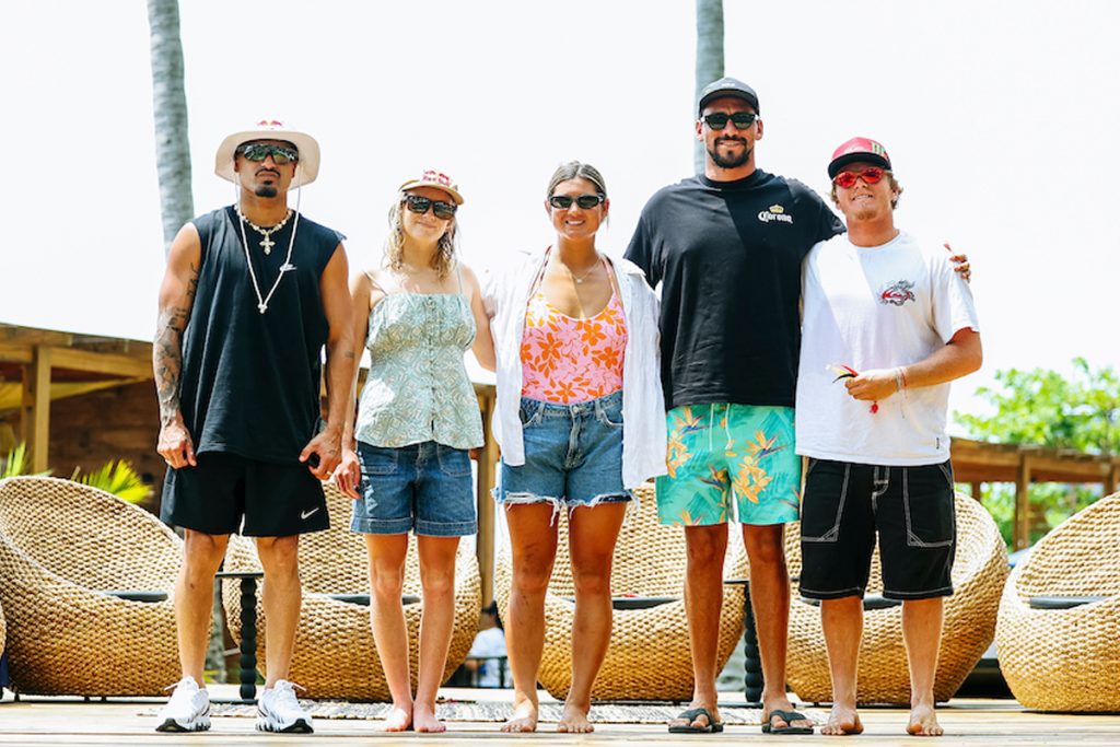 CT第4戦サーフシティ・エルサルバドル・プロのファーストコールは日本時間今夜22時。コナーはH1、カノアはH9に登場。 | SURFMEDIA