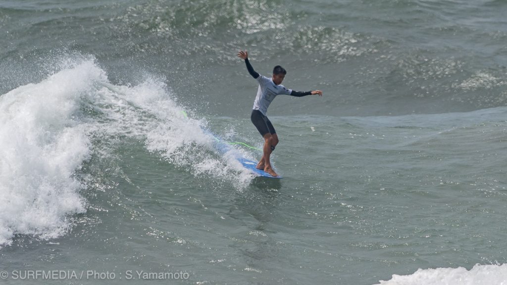 QSで渡邉壱孔と中塩佳那、LQSで田岡なつみと井上鷹が優勝。SumatranSurfariis Hamamatsu Open | SURFMEDIA