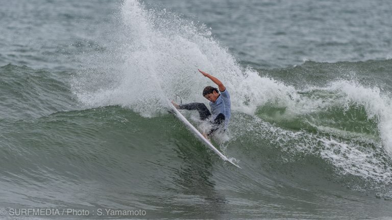 QS男子ベスト8、女子ベスト4、LQS男子ベスト16、女子ベスト8が決定。SumatranSurfariis Hamamatsu Open大会3日目 | SURFMEDIA