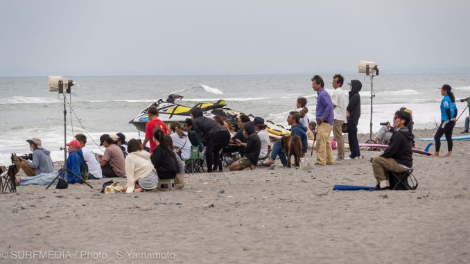 QS男子ベスト8、女子ベスト4、LQS男子ベスト16、女子ベスト8が決定。SumatranSurfariis Hamamatsu Open大会3日目 | SURFMEDIA