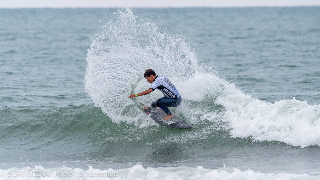 さわかみ S.LEAGUE 25-26 S.1開幕戦「さわかみ 北海道プロ」西慶司郎、川合美乃里、河野正和、浜瀬海、田岡なつみが優勝 | SURFMEDIA
