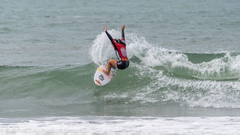 さわかみ S.LEAGUE 25-26 S.1開幕戦「さわかみ 北海道プロ」西慶司郎、川合美乃里、河野正和、浜瀬海、田岡なつみが優勝 | SURFMEDIA