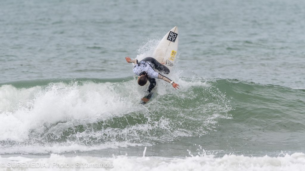 さわかみ S.LEAGUE 25-26 S.1開幕戦「さわかみ 北海道プロ」西慶司郎、川合美乃里、河野正和、浜瀬海、田岡なつみが優勝 | SURFMEDIA