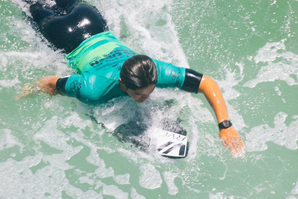 五十嵐カノア、大原洋人、西慶司郎、加藤翔平がラウンドオブ32進出。レクサス US オープン・オブ・サーフィンCS2日 | SURFMEDIA