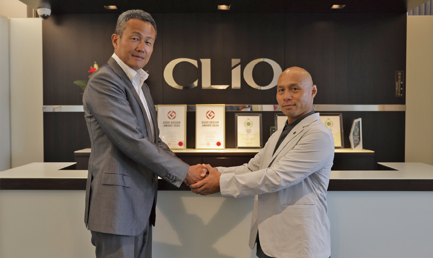 日本プロサーフィン連盟、明和地所とパートナー契約を締結。2025年9月に「ALL JAPANクリオマンション茅ヶ崎ロングボードプロ」開催 | SURFMEDIA